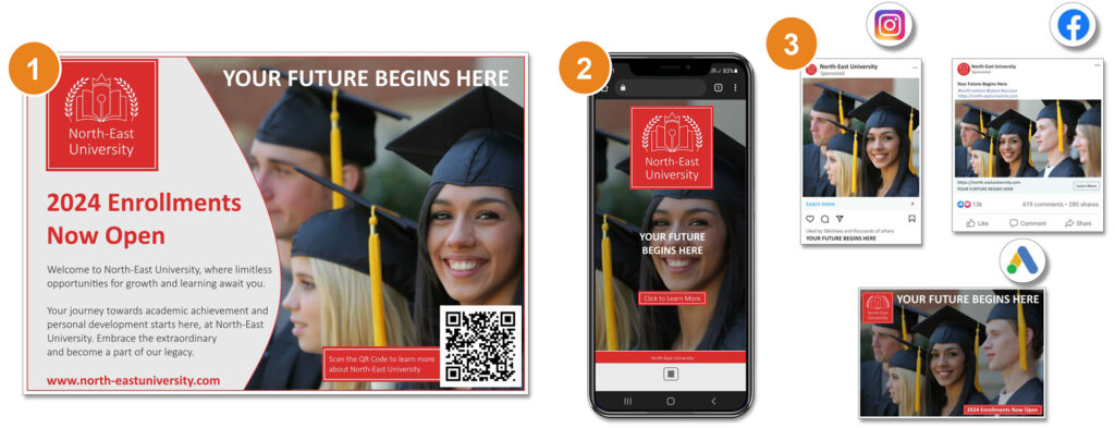 Augmented Reality Marketing | AR Development - BrainSell Services